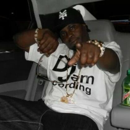 Why Use Rapper PFP As Your Profile Picture On Social Media? - AMJ