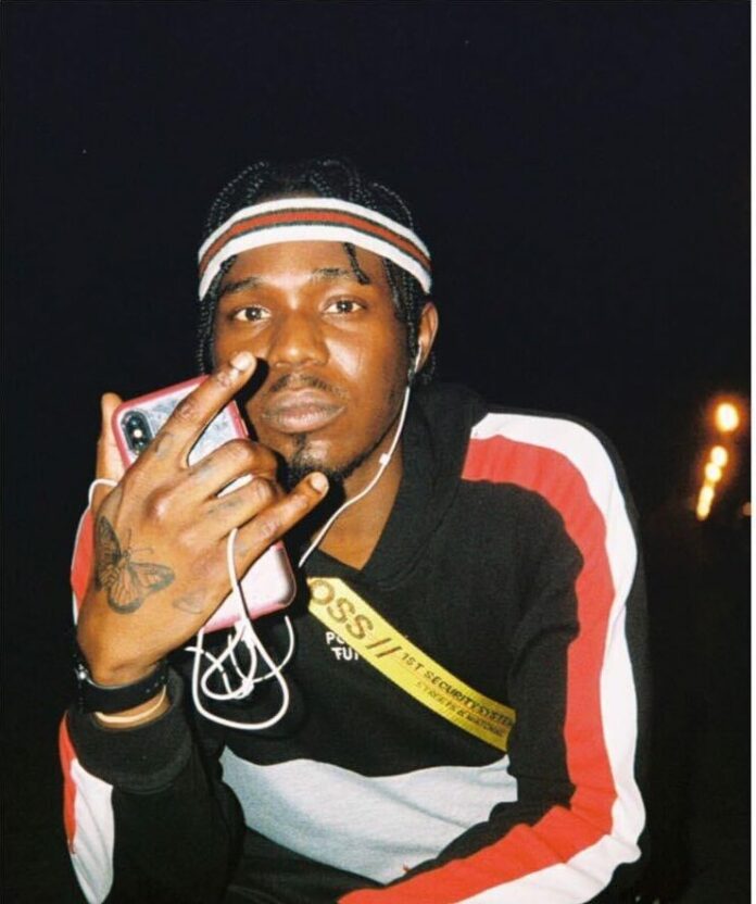 Why Use Rapper PFP As Your Profile Picture On Social Media? - AMJ