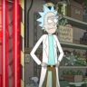 Epic Rick Sanchez PFPs – Unique Profile Pictures for Fans of Rick and ...