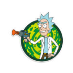 Epic Rick Sanchez PFPs – Unique Profile Pictures for Fans of Rick and ...