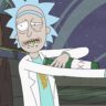 Epic Rick Sanchez PFPs – Unique Profile Pictures for Fans of Rick and ...