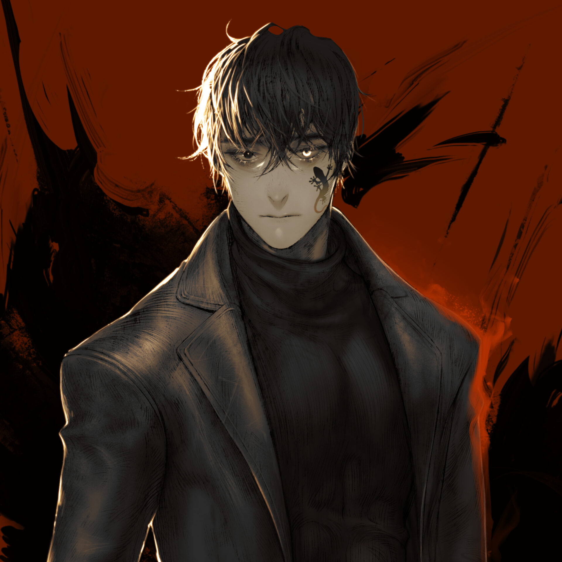 Use SAD ANIME PFP & Wallpapers On All your Profiles - Free Download - AMJ