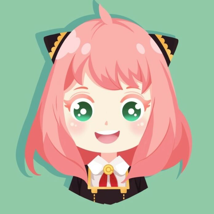 Free SPY x FAMILY Profile Pictures 2026 – Cool Anime PFPs for TikTok ...