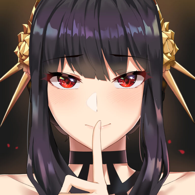 Free SPY X FAMILY PFPs 2024: Cool Anime Profile Pics for TikTok ...