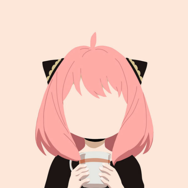 Free SPY X FAMILY PFPs 2024: Cool Anime Profile Pics for TikTok ...