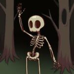 Unique Skeleton PFPs Designs 2024: Stand Out with Cool & Creative ...