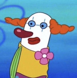 Cool Spongebob PFP For Your Social Media Profile (TikTok, Discord, IG ...