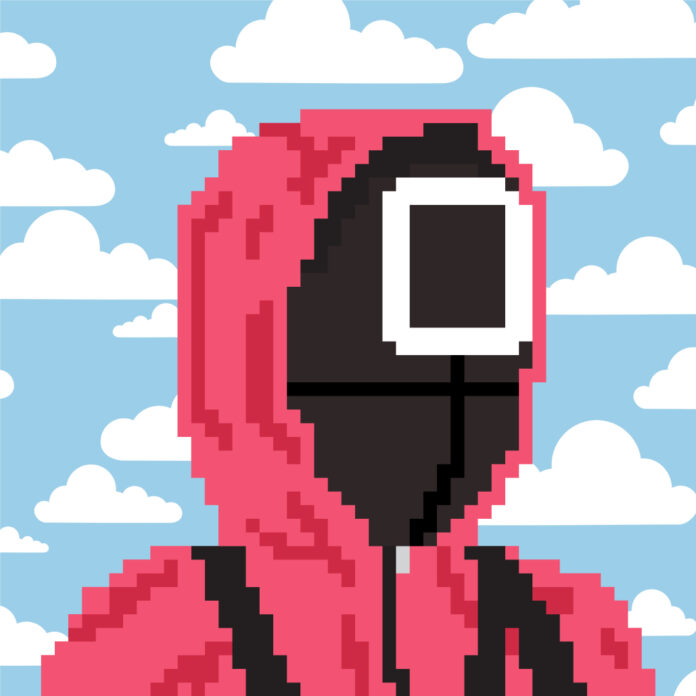 Best Squid Game PFPs 2025 – Top Profile Pictures for Fans - AMJ
