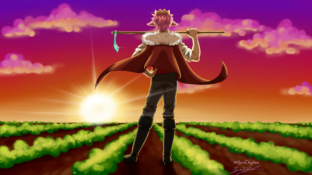 Find the Best Technoblade Wallpapers to Spruce up your Device - AMJ