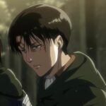 Top Epic Attack on Titan Levi PFPs 2024: Best Profile Pictures for Fans ...