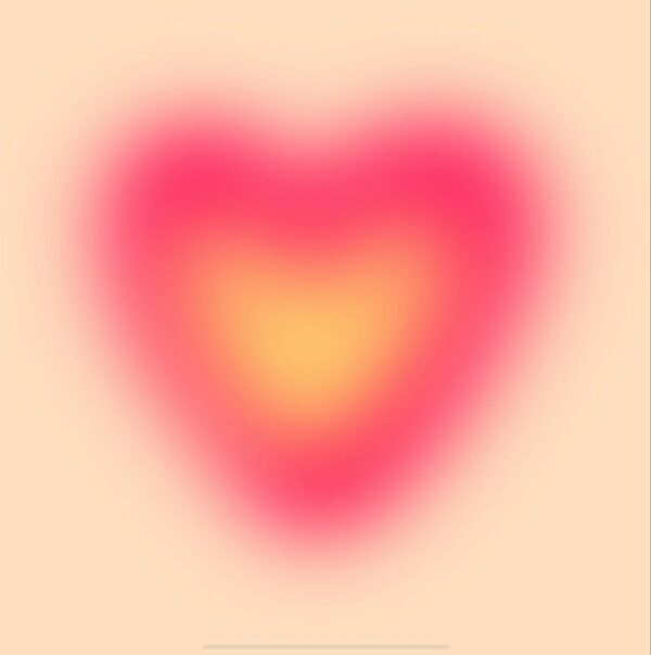 Aura Heart PFPs – Unique and Trendy Profile Pictures for 2025 - AMJ