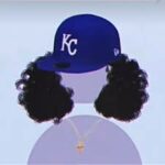 Trendy Baddie Default PFPs 2024: Standout Profile Pictures for Social ...