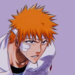 Top 20 Bleach Ichigo PFPs 2024: Iconic Profile Pics for Anime Fans - AMJ