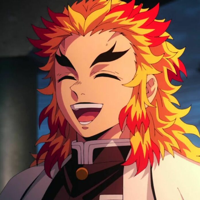 Best Demon Slayer Rengoku PFPs: Set Your Profile Pictures 2024 - AMJ