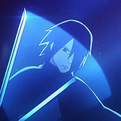 Best Naruto Uchiha Sasuke PFPs 2024: Top Profile Pictures for Fans - AMJ