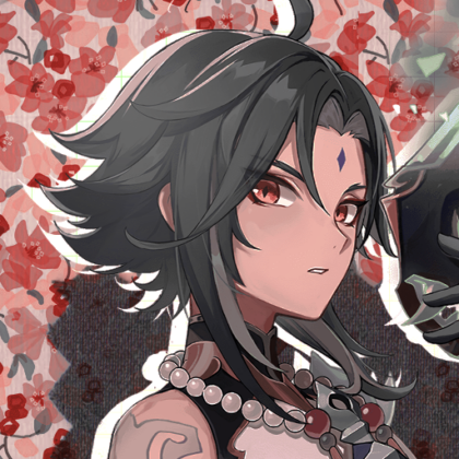 All About Genshin Impact Xiao PFP - AMJ