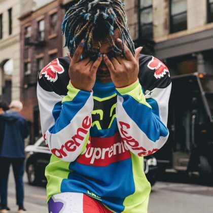 JUICE WORLD PFP: Must Try for All - AMJ