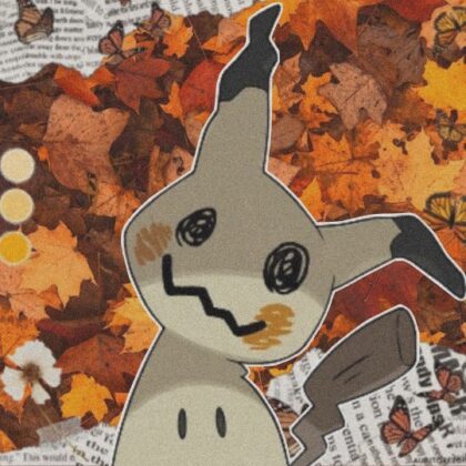 New Pokémon PFP for All Pokémon Fans - AMJ