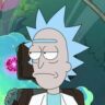Epic Rick Sanchez PFPs – Unique Profile Pictures for Fans of Rick and ...