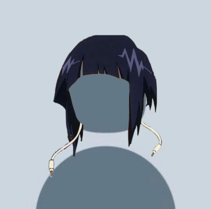 ANIME Default PFP with Anime Aesthetic for TikTok, Discord & Instagram