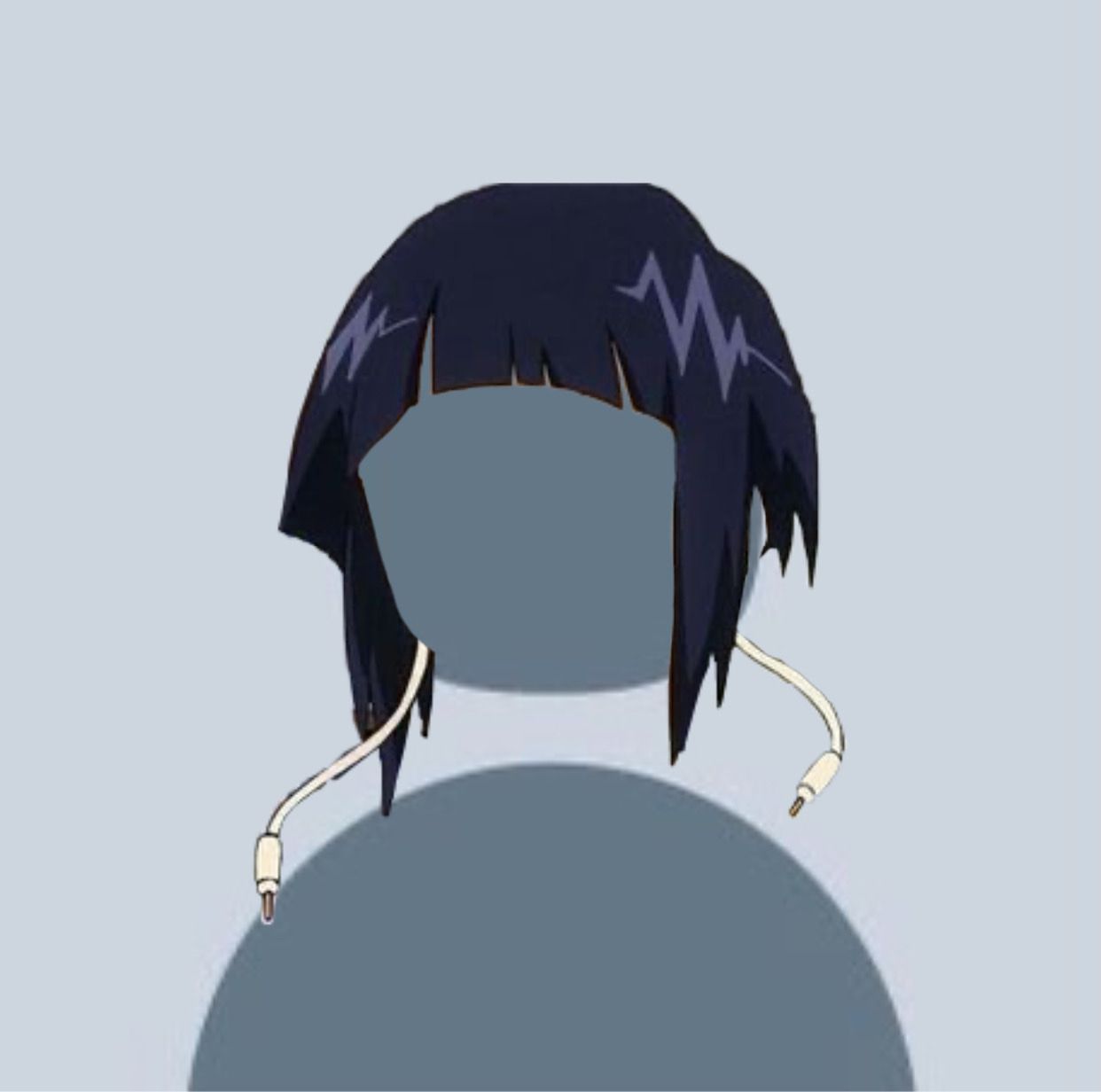 ANIME Default PFP with Anime Aesthetic for TikTok, Discord & Instagram