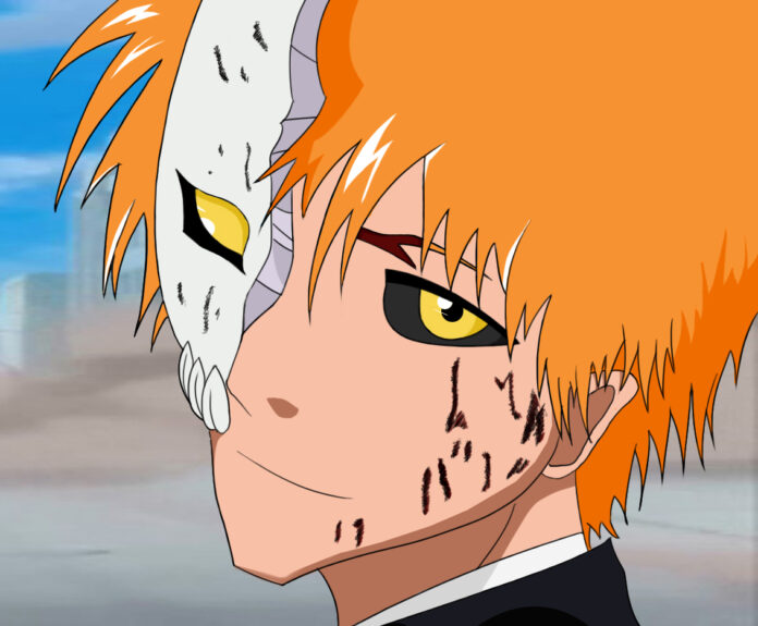 Top 20 Bleach Ichigo PFPs 2024: Iconic Profile Pics for Anime Fans - AMJ