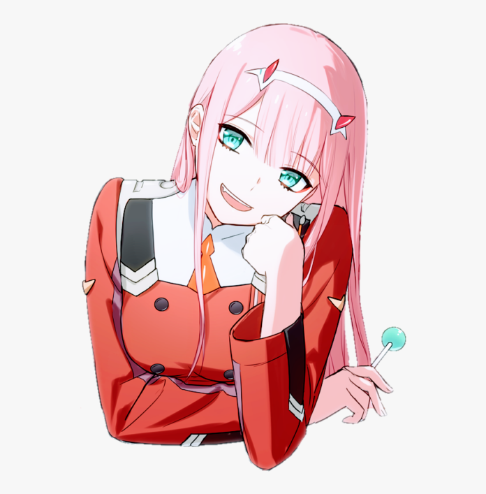 Cool Darling In The Franxx Zero Two PFP Collection - AMJ