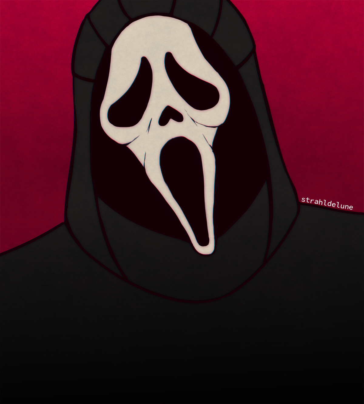Best Online Ghostface PFPs 2024: Iconic Ghostface Profile Pictures for Your Social Media - AMJ