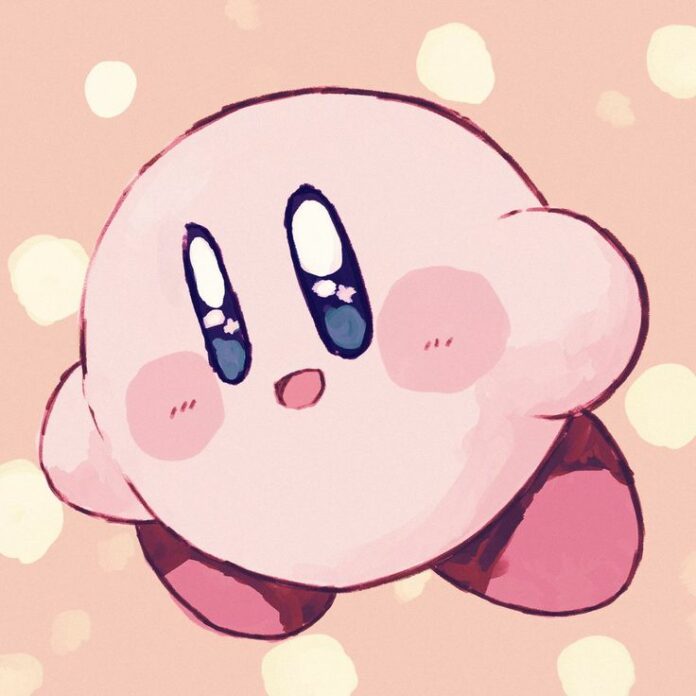 Kirby PFP - Cute and Funny Kirby PFPs for Discord, TikTok & Instagram