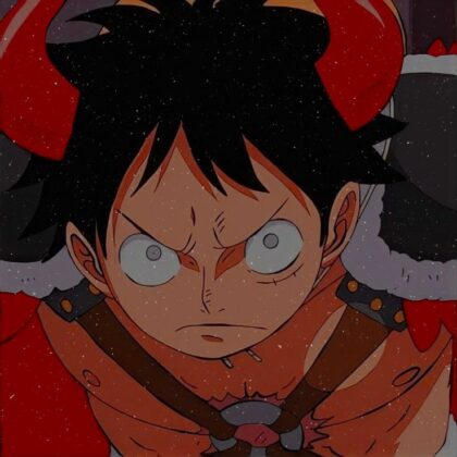 Top Monkey D. Luffy PFPs 2024: Iconic One Piece Profile Pictures - AMJ