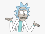 Epic Rick Sanchez PFPs – Unique Profile Pictures for Fans of Rick and ...