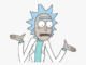 Epic Rick Sanchez PFPs – Unique Profile Pictures for Fans of Rick and ...