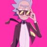Epic Rick Sanchez PFPs – Unique Profile Pictures for Fans of Rick and ...