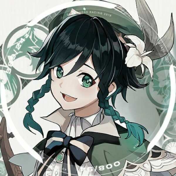 Best Genshin Impact Venti PFPs 2024: Top Profile Pictures for Fans - AMJ