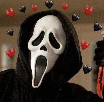 Best Online Ghostface PFPs 2024: Iconic Ghostface Profile Pictures for Your Social Media - AMJ