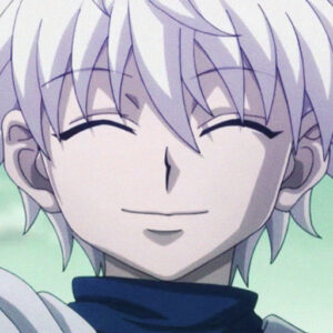 Best Killua Zoldyck PFPs 2024 - Iconic Hunter x Hunter Profile Pictures ...