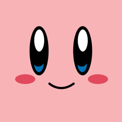 Kirby PFP - Cute and Funny Kirby PFPs for Discord, TikTok & Instagram