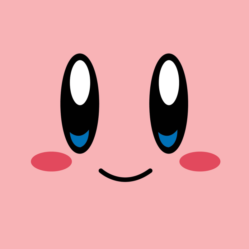 Kirby PFP - Cute and Funny Kirby PFPs for Discord, TikTok & Instagram