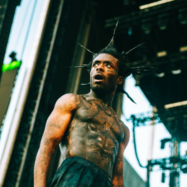 Best Lil Uzi Vert PFPs 2024: Stand Out with Iconic Profile Pictures - AMJ