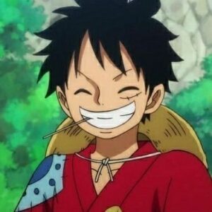 Top Monkey D. Luffy PFPs 2024: Iconic One Piece Profile Pictures - AMJ