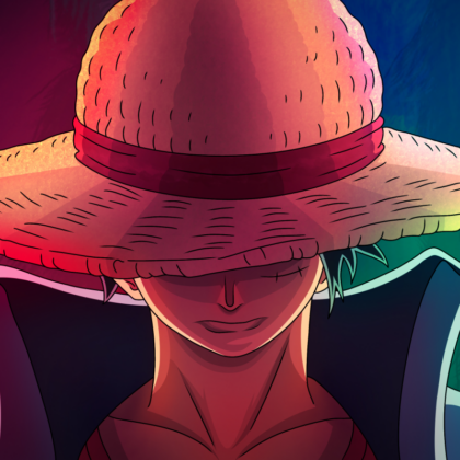 One Piece PFP - Anime Aesthetic PFPs for Discord, IG & TikTok