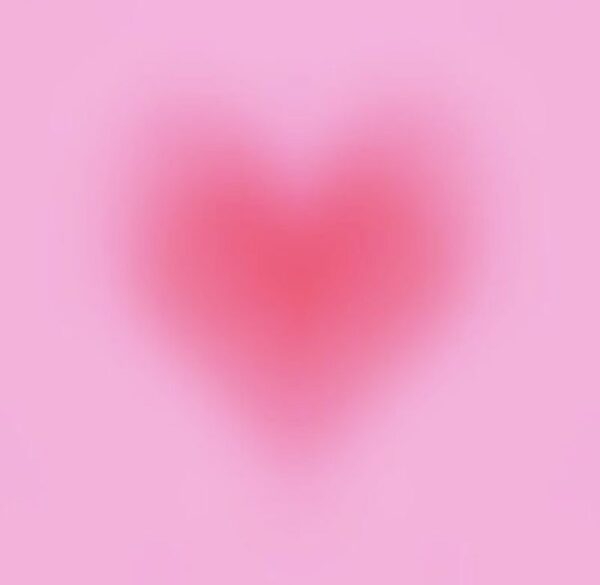 Aura Heart PFPs – Unique and Trendy Profile Pictures for 2025 - AMJ