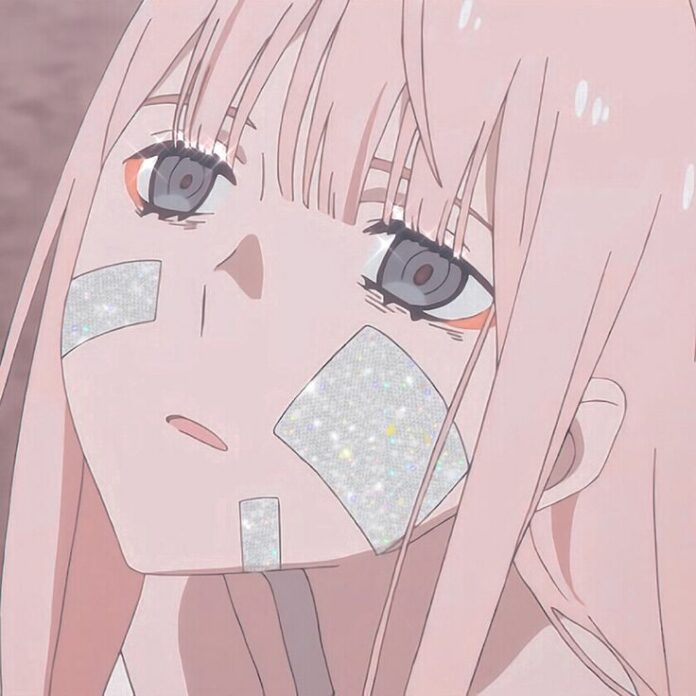 Cool Darling In The Franxx Zero Two PFP Collection - AMJ
