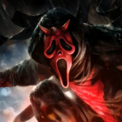Best Online Ghostface PFPs 2024: Iconic Ghostface Profile Pictures for Your Social Media - AMJ
