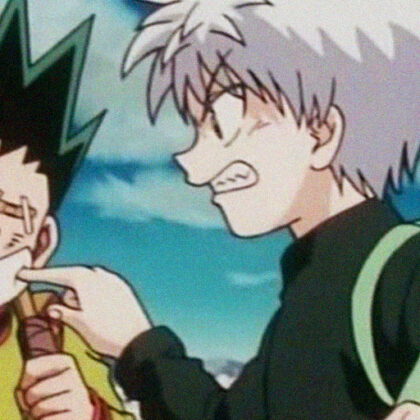 Best Gon and Killua Matching PFPs for Anime Fans in 2024 - AMJ