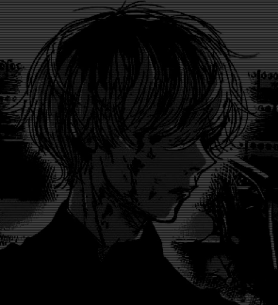 Use SAD ANIME PFP & Wallpapers On All your Profiles - Free Download - AMJ