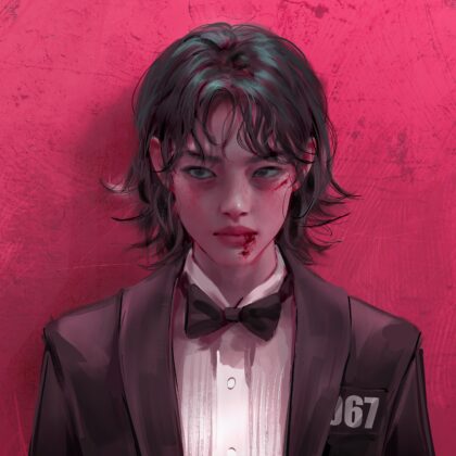 Best Squid Game PFPs 2025 – Top Profile Pictures for Fans - AMJ