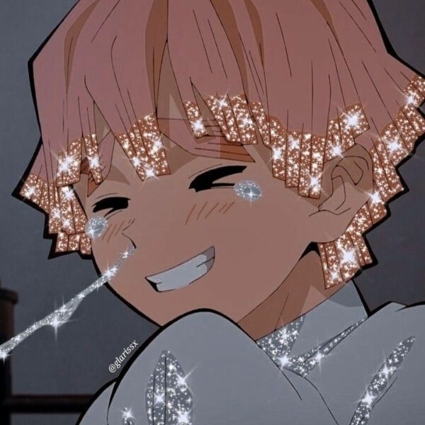 Best Zenitsu PFPs 2024: Top Anime Profile Pictures for TikTok & IG - AMJ