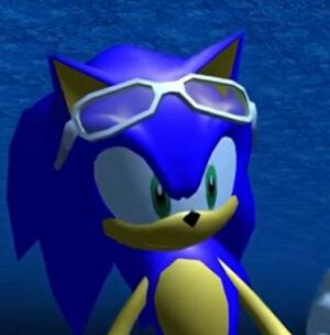 Get an Attractive SONIC PFP for All your Profiles - AMJ