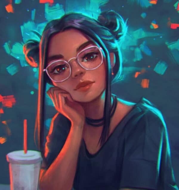 Aesthetic PFP 2024: Elevate Your Profile with Stunning and Trendy ...